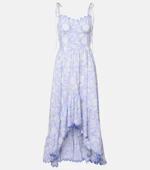 Juliet Dunn Zip Up Day Dresses
