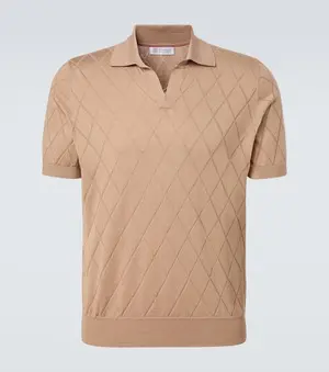 Men's Knitted Shirts