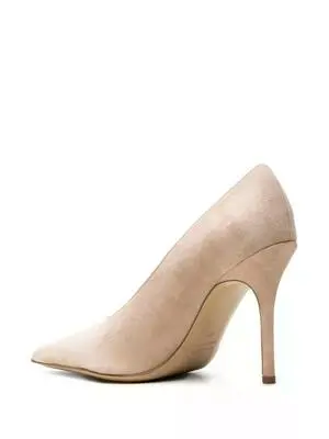 GIABORGHINI Pointed-toe Pumps