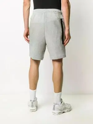 Nike Swoosh Logo Shorts