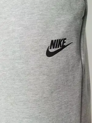 Nike Swoosh Logo Shorts