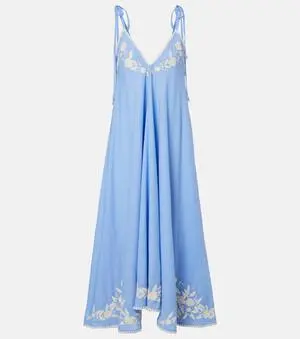 Juliet Dunn Flared Day Dresses
