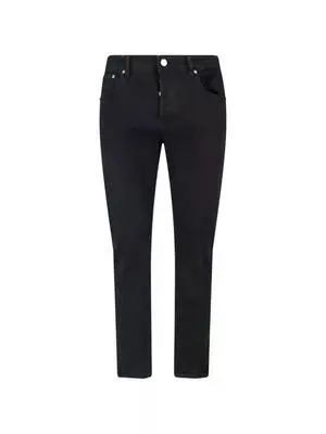 PT TORINO Straight-leg Jeans