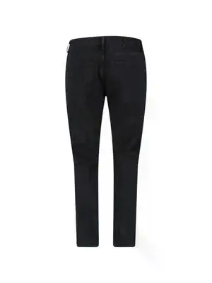 PT TORINO Straight-leg Jeans