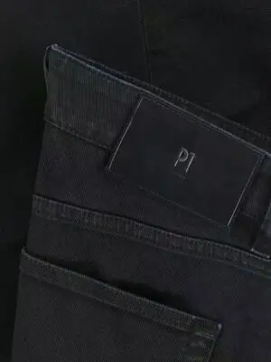 PT TORINO Straight-leg Jeans
