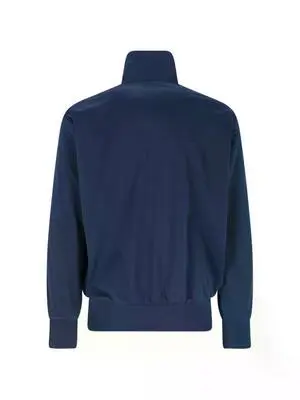 Adidas Firebird Striped Sport Jacket