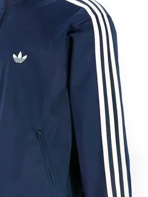 Adidas Firebird Striped Sport Jacket