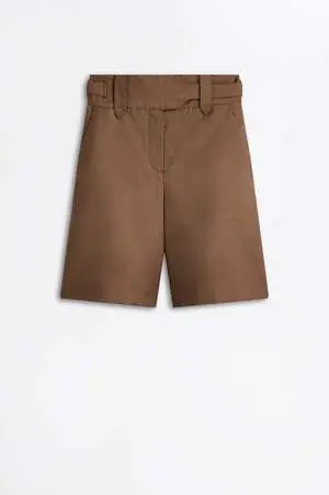 Scanlan Theodore Relaxed Shorts For Women