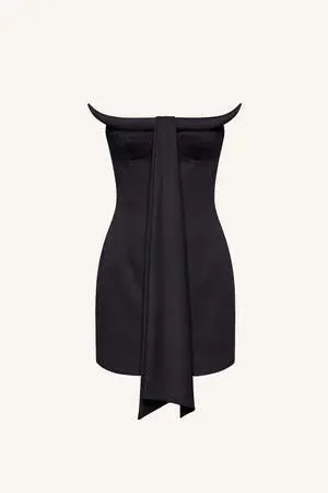 Aiste Hong Draped Dresses
