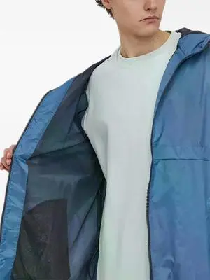 VANS Zip-up Hooded Jacket