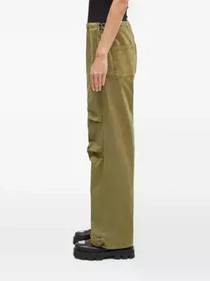 Alpha Industries Drawstring Pocket Trousers