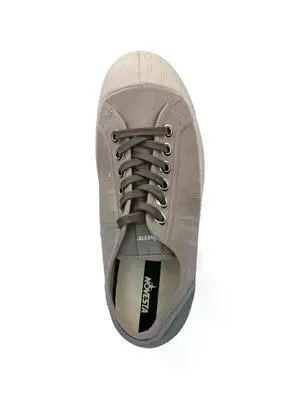 Novesta Lace-up Sneakers - Grey
