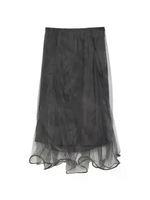 Jnby Pull On Skirts