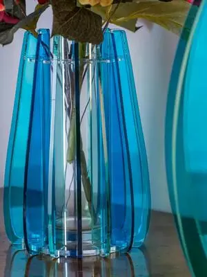 VESTA Small Iride Modular Vase