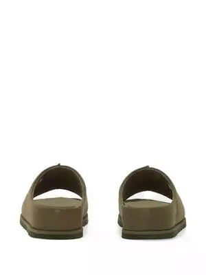UGG Otzo Slides - Green