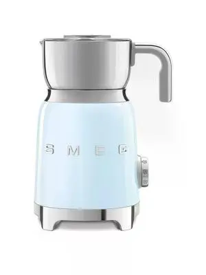 SMEG Milk Frother - Blue