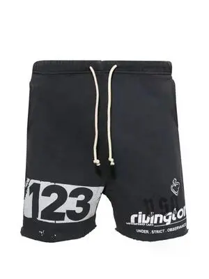 Rivington Roi Rebis Printed Bottoms For Men