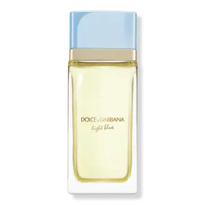 Dolce & Gabbana Light Blue Eau De Parfum - One-color