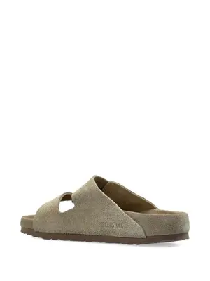 BIRKENSTOCK Arizona Sandals - Grey