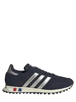 Adidas La Trainer Og Sneakers - Blue