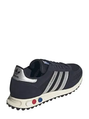 Adidas La Trainer Og Sneakers - Blue