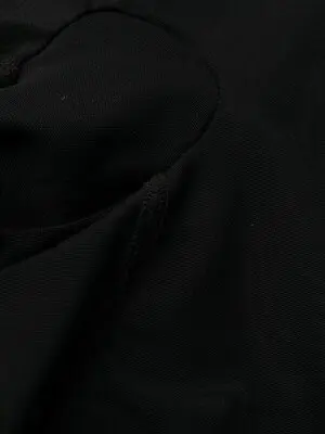 Wolford Shaping Tulle Shorts