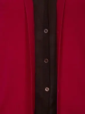 Paul Smith Cotton Cardigan