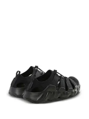 Keen Hyperport H2 Sneakers - Black