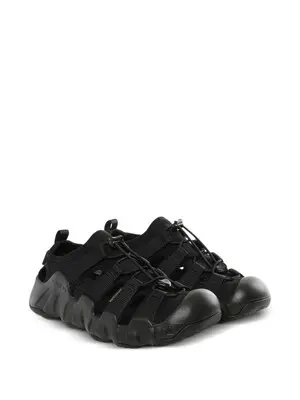 Keen Hyperport H2 Sneakers - Black
