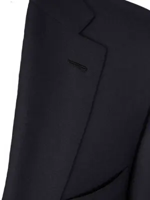 Brioni Wool Single-breasted Suit
