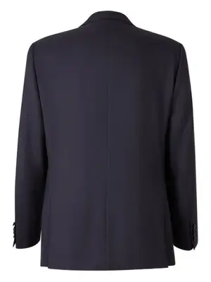 Brioni Wool Single-breasted Suit