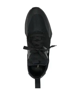 TOM FORD Jago Sneakers - Black