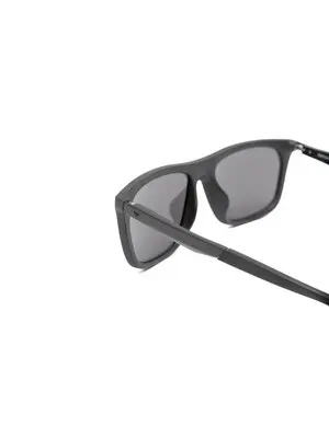 Emporio Armani Sunglasses - Black