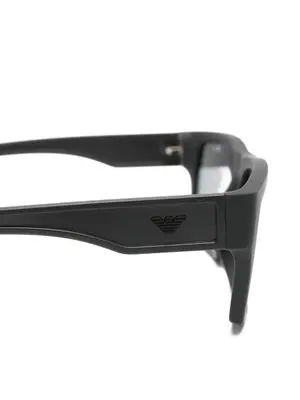 Emporio Armani Sunglasses - Black