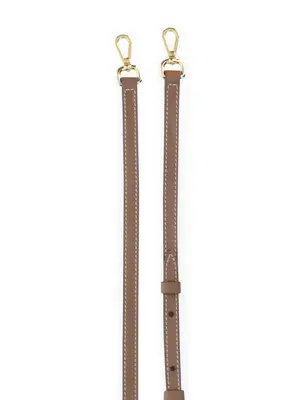 Jacquemus Le Chiquito Long Handbag - Brown