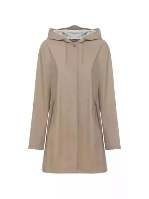 Rains Long Coats For Women