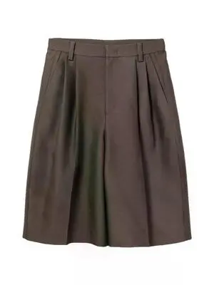 JNBY Pleated Shorts