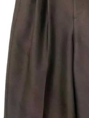 JNBY Pleated Shorts
