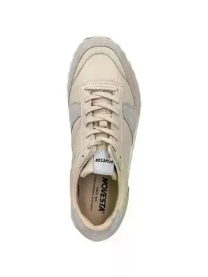 Novesta Lace-up Sneakers