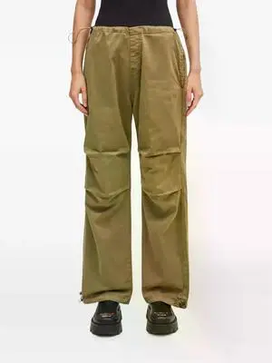 Alpha Industries Drawstring Pocket Trousers