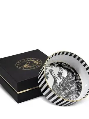 SIMONE GUIDARELLI HOME Sunset Safari Salad Bowl