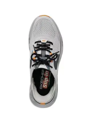 Sketchers Colourblock Sneakers