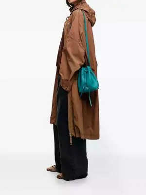 Bimba Y Lola Mini Bucket Bag