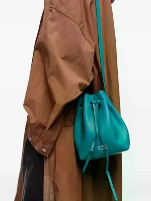 Bimba Y Lola Mini Bucket Bag