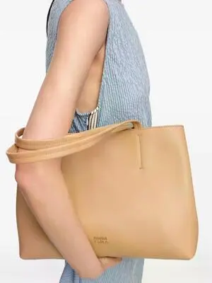 Bimba Y Lola Top Handle Medium Tote Bag