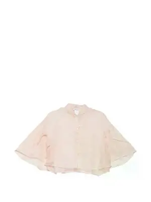 Max Mara T-shirt Kaftans Tunics