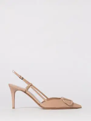 Valentino Garavani Slingback Pumps - Pink
