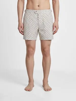 TOM FORD Swimsuit - White