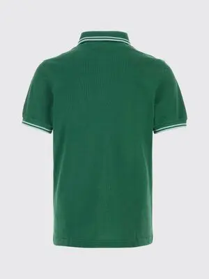 Fred Perry Polo Shirt - Grass Green