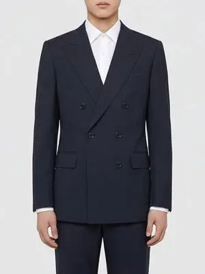 TOM FORD Double Breasted Jacket
